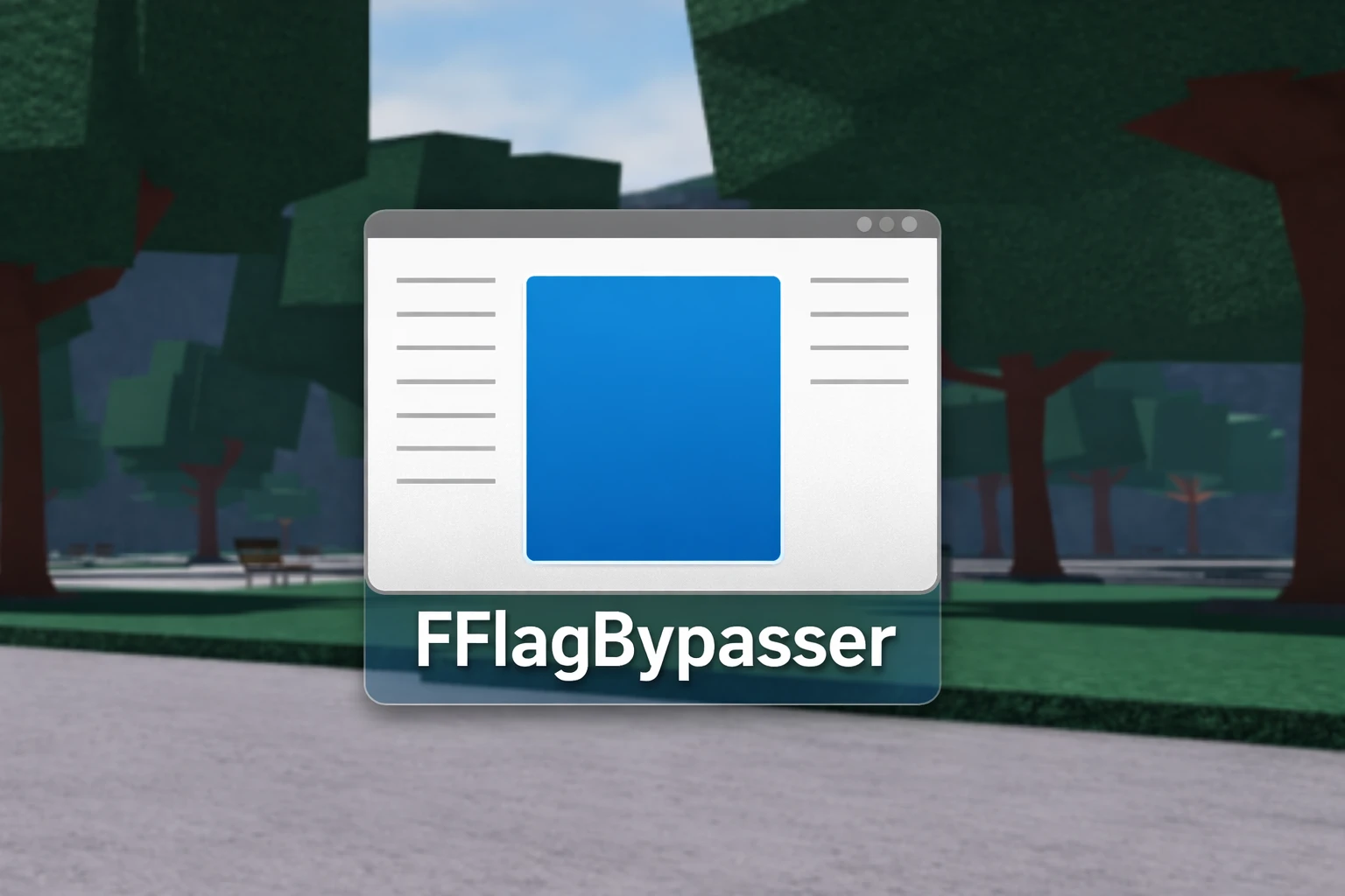Fieel's FastFlags – Reduce Ping & Unlock FPS | Roblox Optimization ...